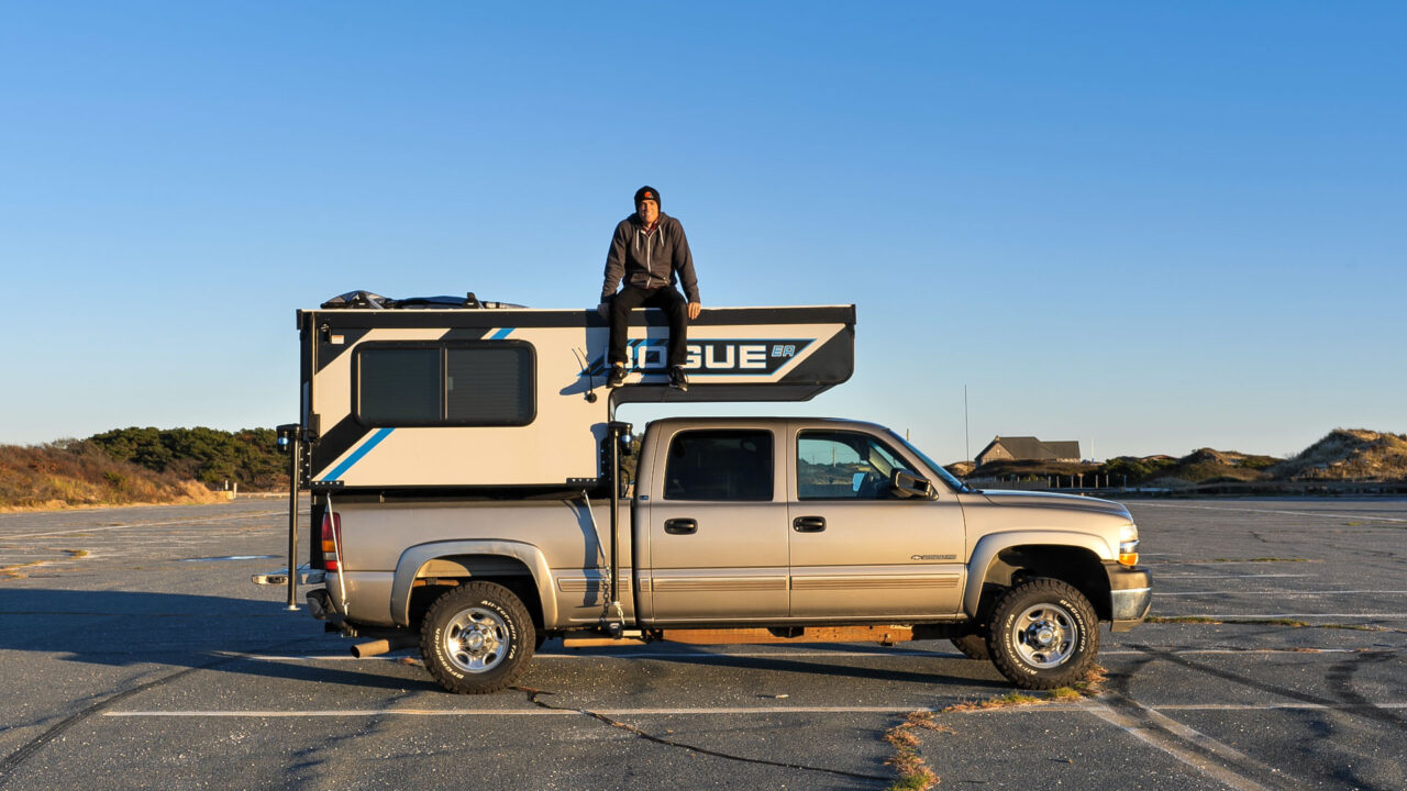 Element Life | Van Life, Off Grid, Tiny Living, and More!